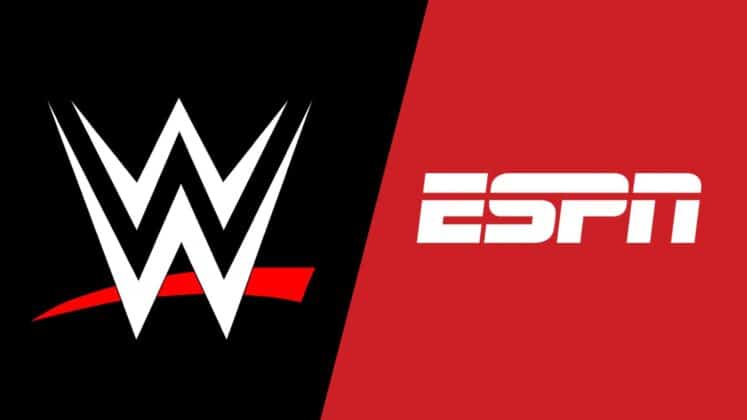 Official Press Release On WWE-ESPN Announcement - Wrestling News