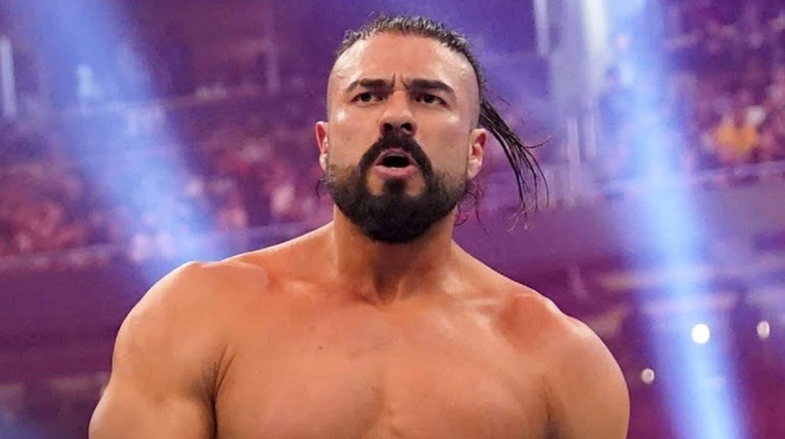 Andrade Announced For First Post-WWE Booking - Wrestling News