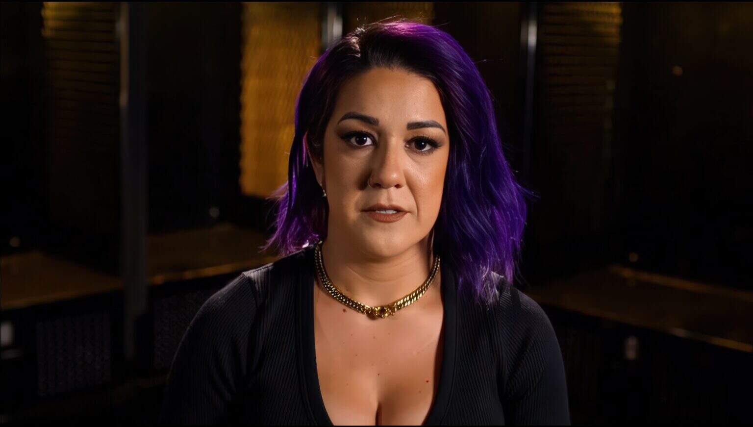Bayley: It 'Blows My Mind’ That Wrestlers Leave Shows Early - Wrestling ...