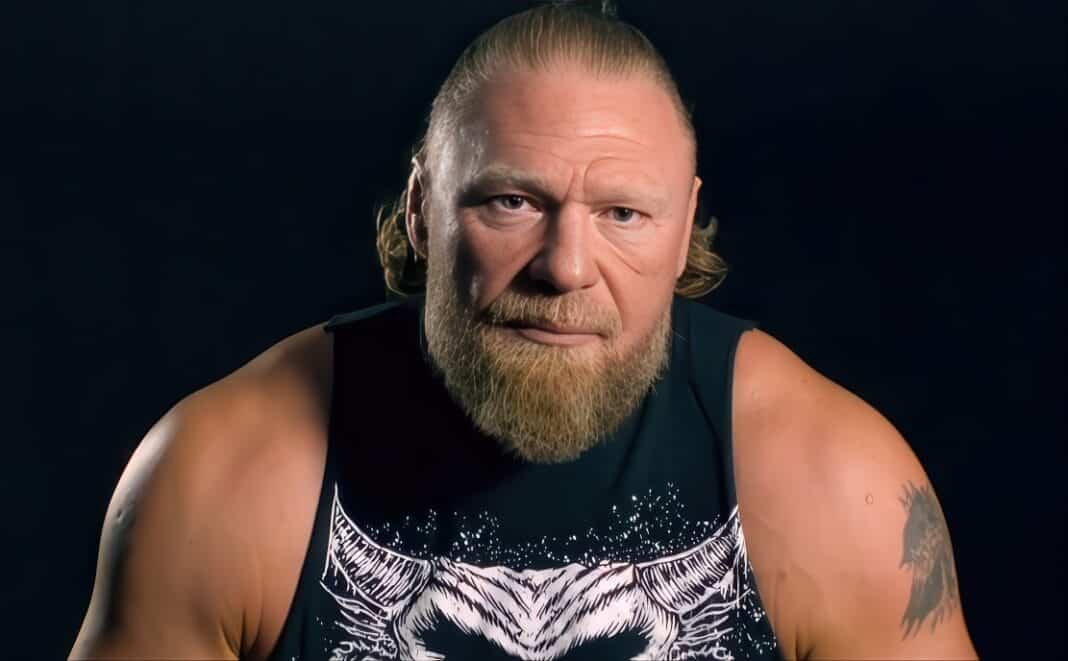 REPORT: Brock Lesnar Scheduled For Major 2026 WWE Events - Wrestling News