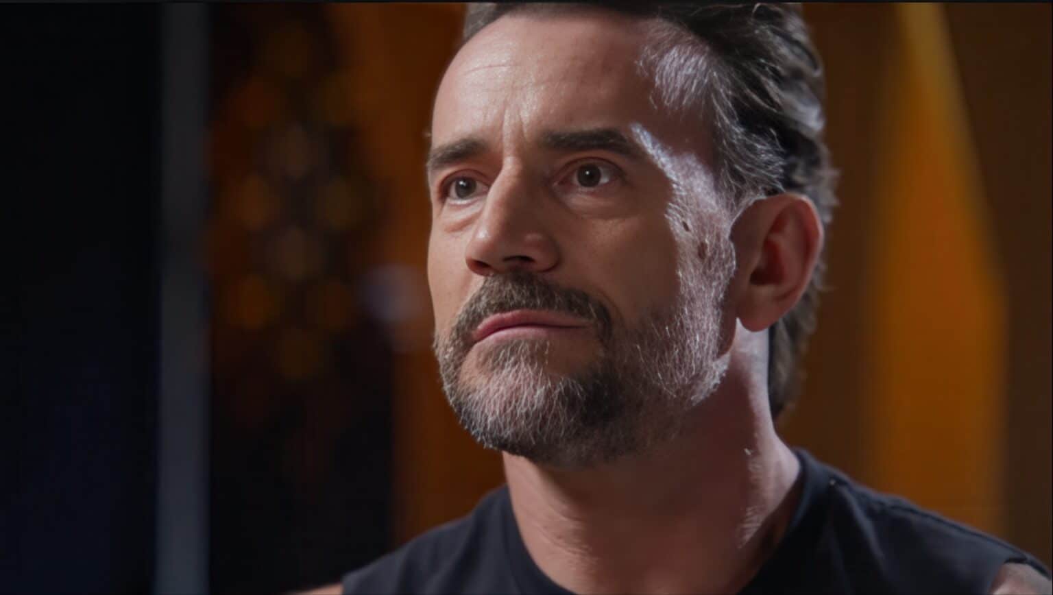 CM Punk Says Being World Champion No Longer Equals Higher Pay In WWE ...