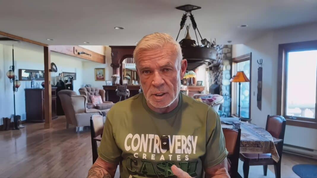 Eric Bischoff Explains Why TNA Hasn't Reached Number Two - Wrestling News