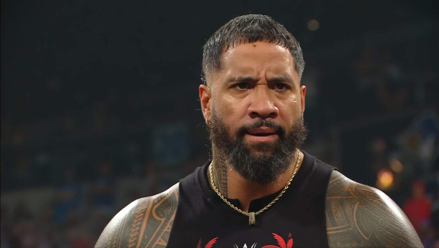 Jey Uso Reveals The Biggest Obstacle Of His Singles Run Wasn't In The ...
