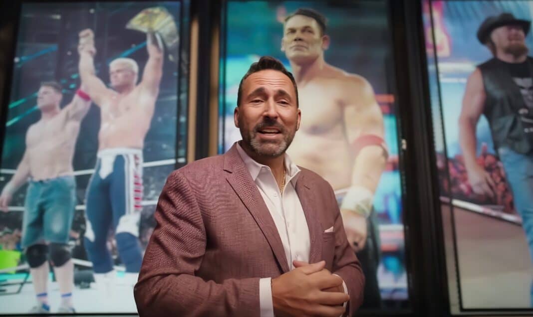 "He Is The Best Point Guard": Peter Rosenberg Praises Joe Tessitore’s ...