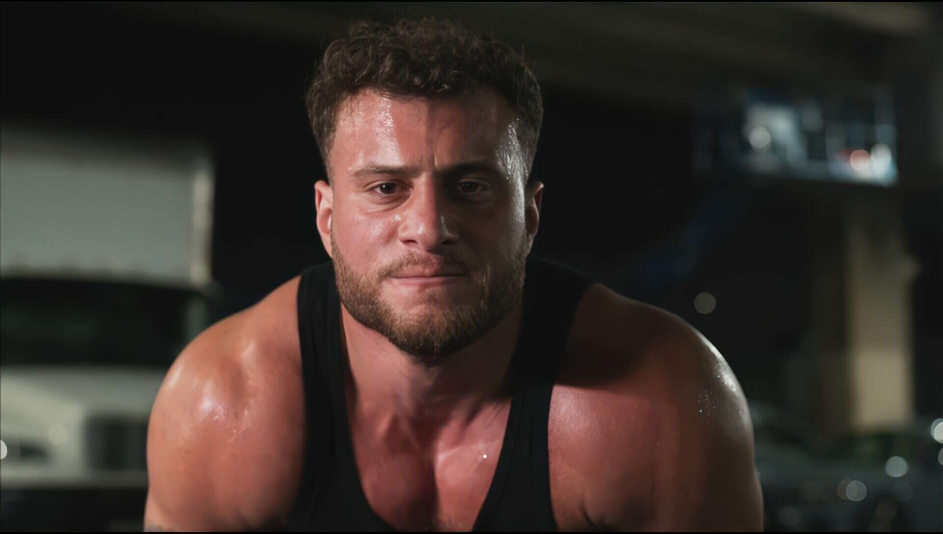MJF: 'This Is The Best The Main Event Scene Has Ever Been In The ...