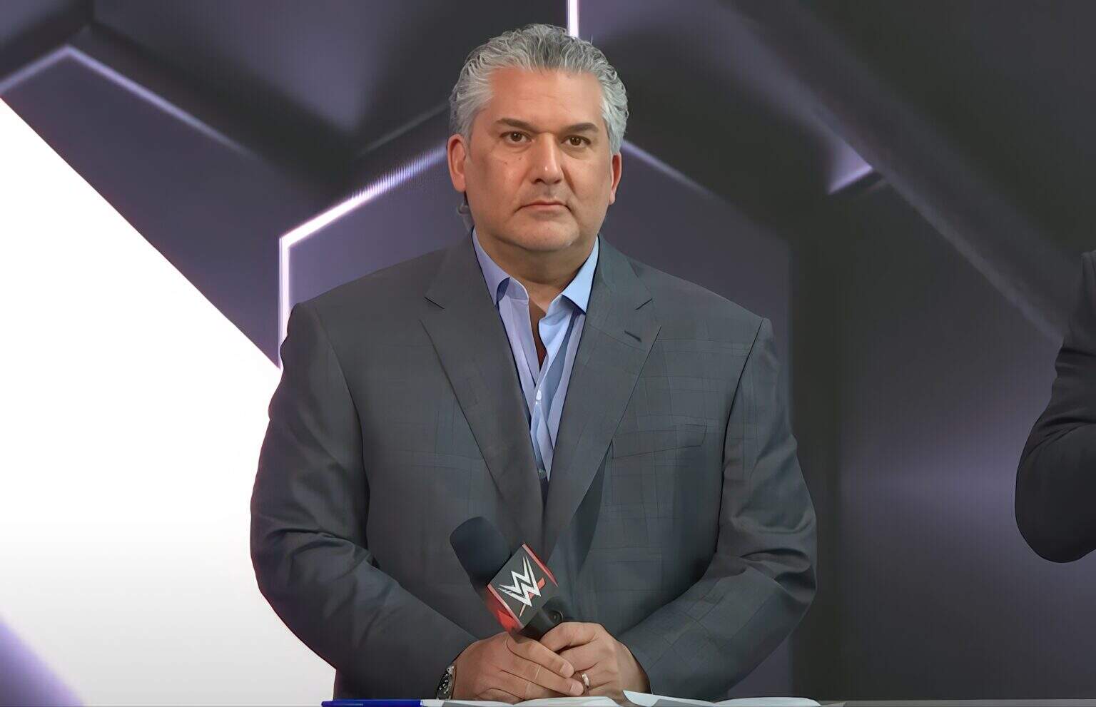 WWE President Nick Khan Signs New Contract - Wrestling News