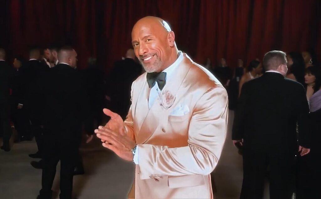 Dwayne Johnson On Potential Presidential Run: "We'll See" - Wrestling News