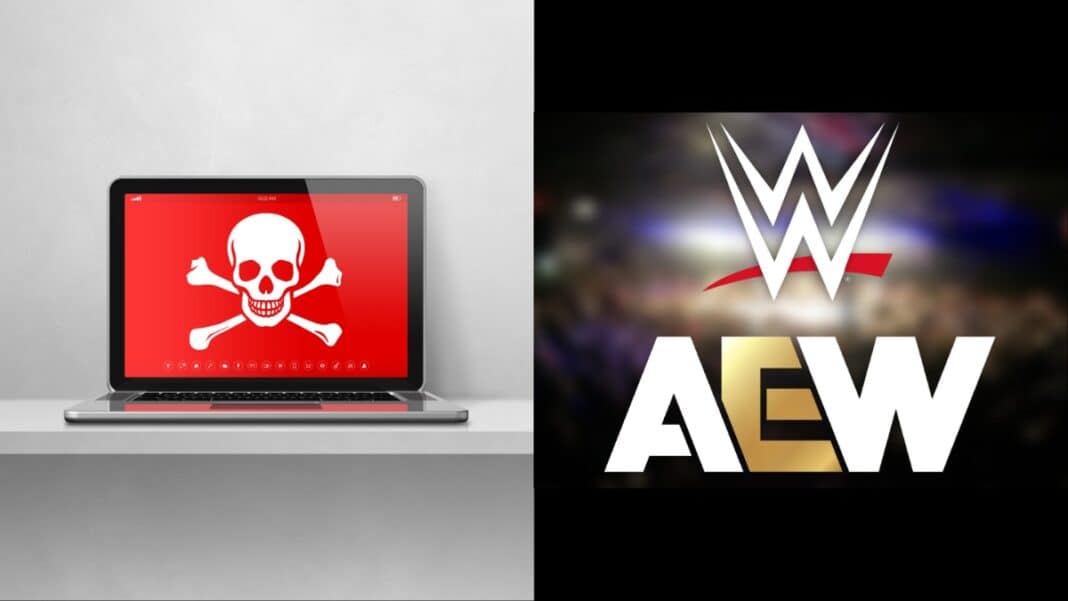 Illegal Streaming Site Streameast, Popular With Wrestling Fans, Is Shut ...