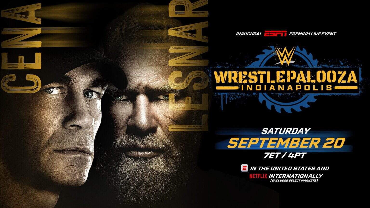 WWE Wrestlepalooza Results: Live Coverage - Wrestling News