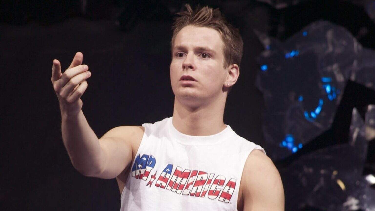 Former WWE Star Zach Gowen Has Been Sober Since 2010 - Wrestling News