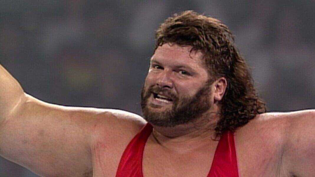 WWE Hall Of Famer Fred Ottman Undergoes Surgery - Wrestling News