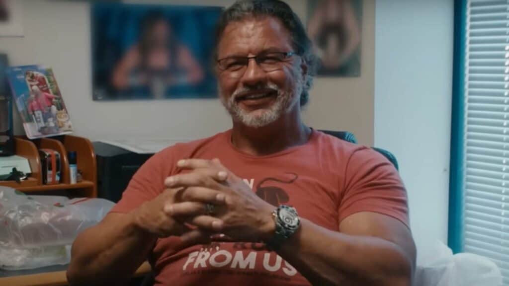 Al Snow Named 2026 Wrestling Life Hall Of Fame Inductee - Wrestling News