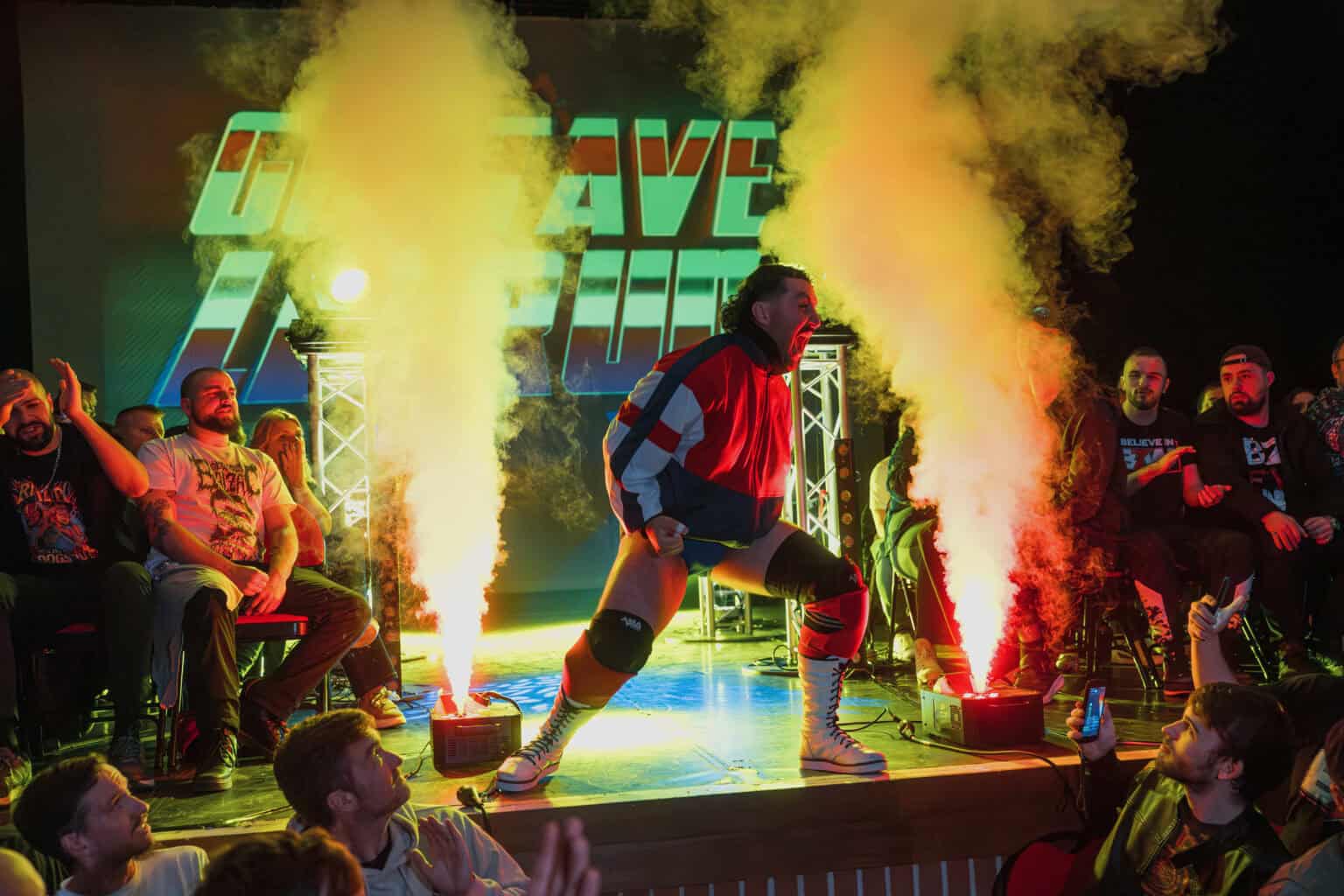 Banger Zone Wrestling Results: CZW Tag Team Titles Change Hands At ...