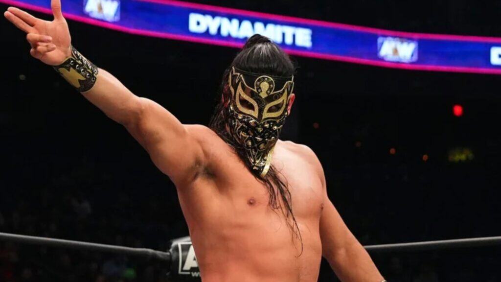 Bandido Injured At CMLL Viernes Espectacular - Wrestling News