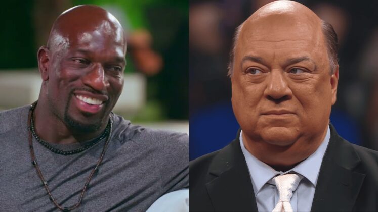 Titus O'Neil: Paul Heyman Is 'The Unsung Hero Of' WWE - Wrestling News