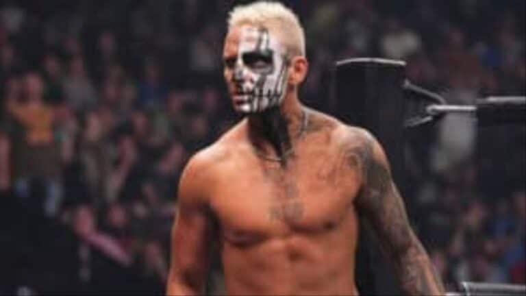 Darby Allin Provides Injury Update: 'They’re Just Saving Me From Me ...