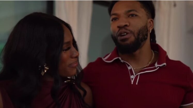 Trick Williams And Lash Legend Get Married - Wrestling News