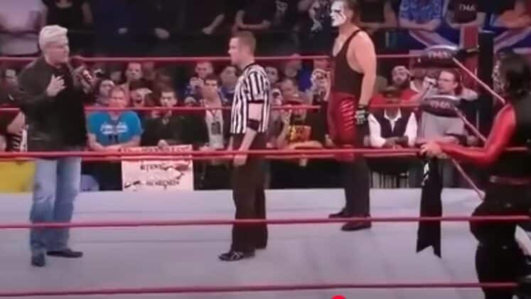 TNA Victory Road 2011: The 88-Second Disaster - Wrestling News