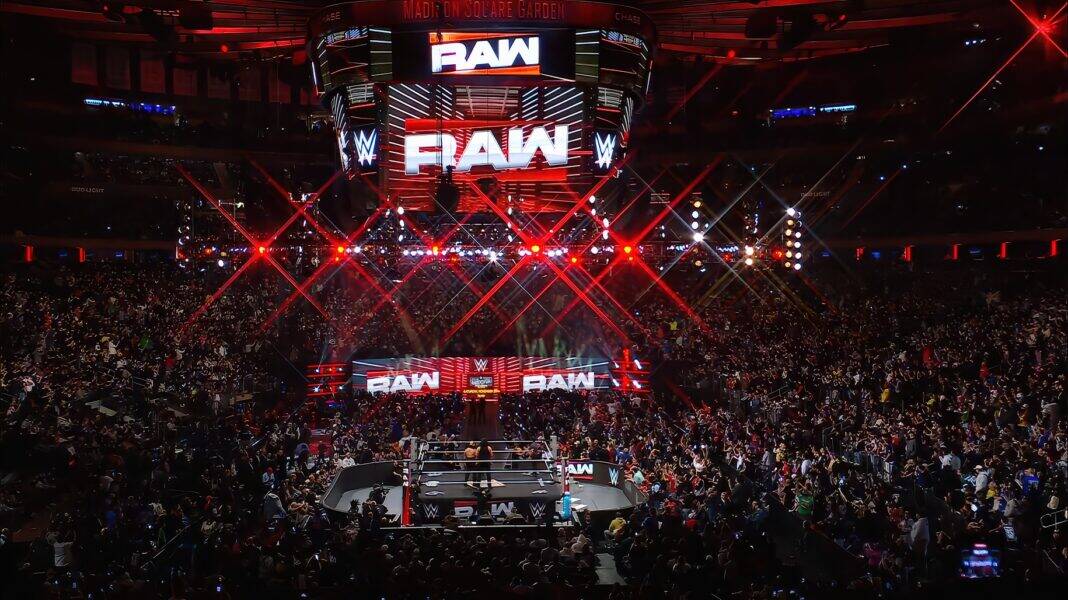 WWE Raw Preview (1/12/26) Special Start Time, Match Card, How To Watch ...