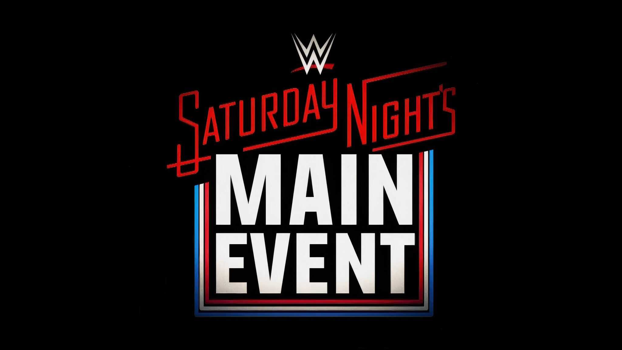 WWE To Host SmackDown And Saturday Night's Main Event In Montreal ...