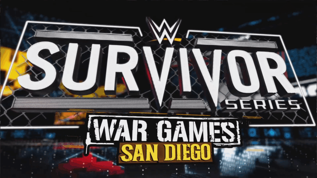 How To Watch WWE Survivor Series: WarGames On ESPN - Start Time, Live ...