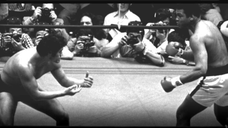 Muhammad Ali Vs. Antonio Inoki: The Bizarre Shoot Fight That Birthed ...