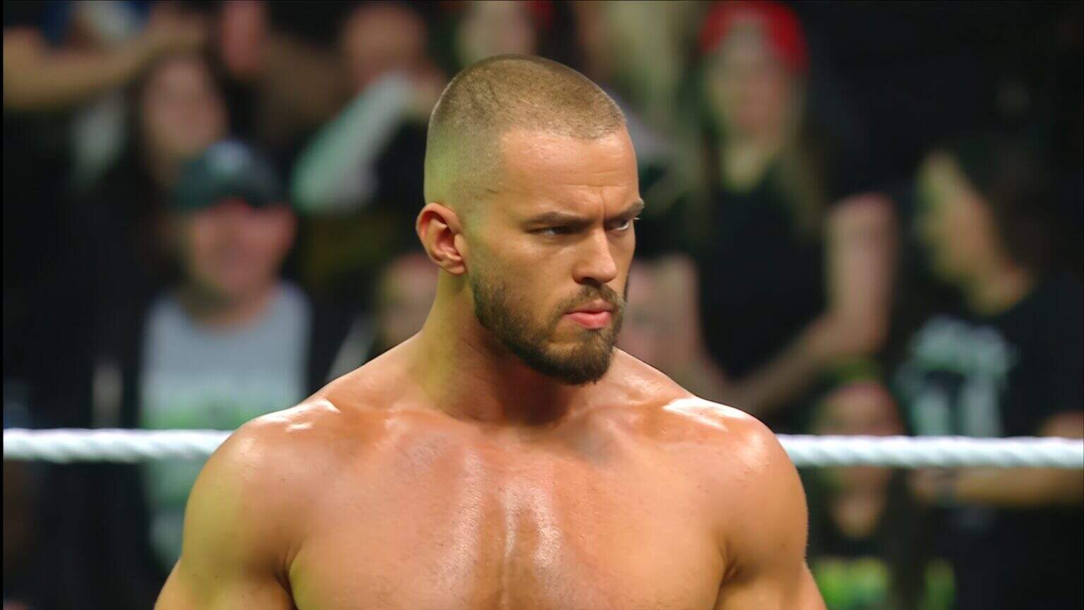 Conrad Thompson And Jeff Jarrett Respond To Bryan Alvarez’s Comments On ...