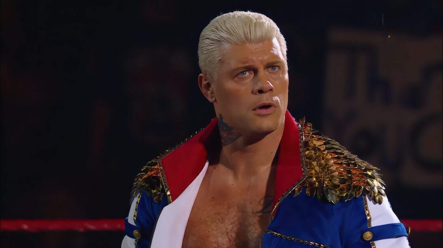 DDP Reveals The Advice He Gave Cody Rhodes Before His WrestleMania 39 ...
