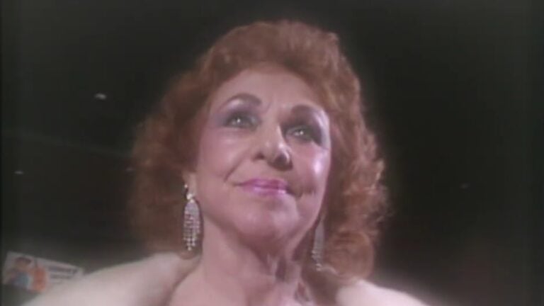 The Fabulous Moolah: The Darkest Monopoly In The History Of Women's ...