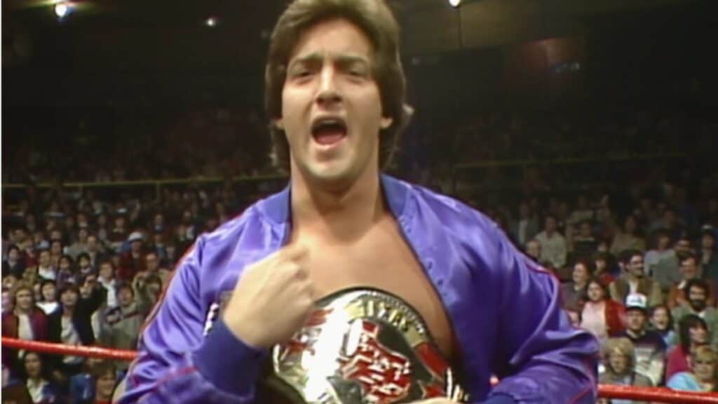 The Death Of Gino Hernandez: Cocaine, Paranoia, And The Unsolved Cartel Rumors - Wrestling News