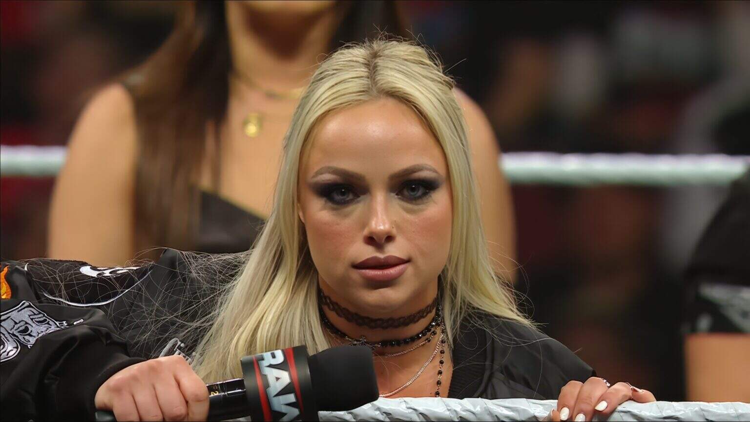 Liv Morgan Pitched To Win WWE Royal Rumble Match To Set Up WrestleMania ...