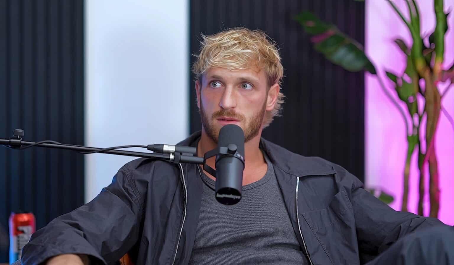 The Real Reason Travis Scott Never Wrestled In WWE According To Logan ...