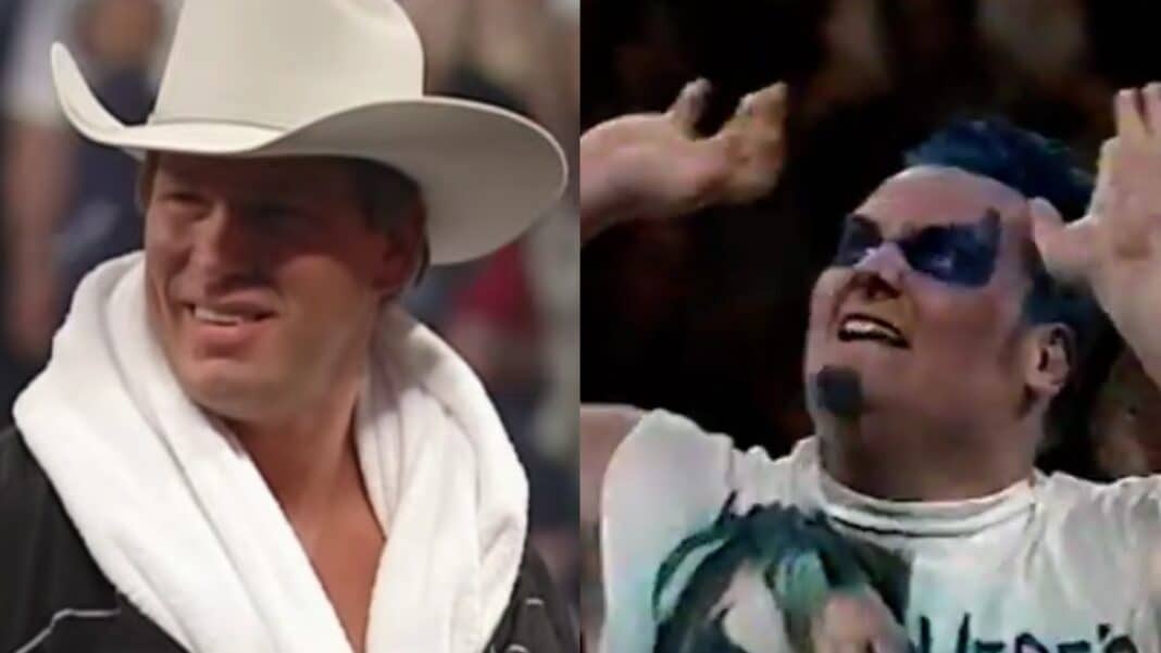 JBL Vs. The Blue Meanie: The Incident At The Hammerstein Ballroom And The Revenge Of Stevie ...