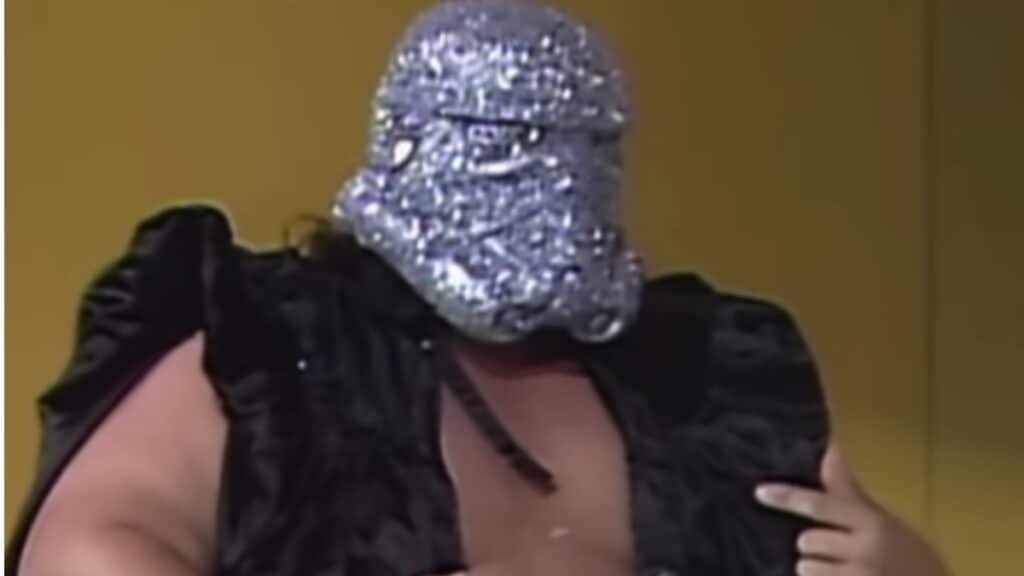 The Shockmaster: The Technical Disaster That Became WCW’s Most Infamous ...