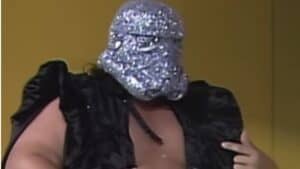 The Shockmaster: The Technical Disaster That Became WCW’s Most Infamous ...