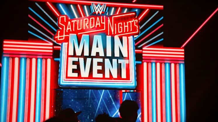 How To Watch WWE Saturday Night's Main Event: Start Time, Match Card ...