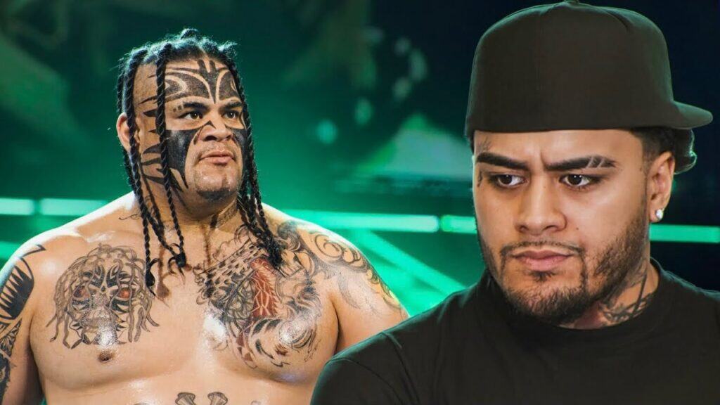 Zilla Fatu Believes WWE Didn't Acknowledge Umaga's Passing To Avoid ...