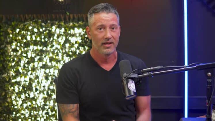 Todd Grisham Reveals He Received 'Hazard Pay' For WWE Angle - Wrestling ...