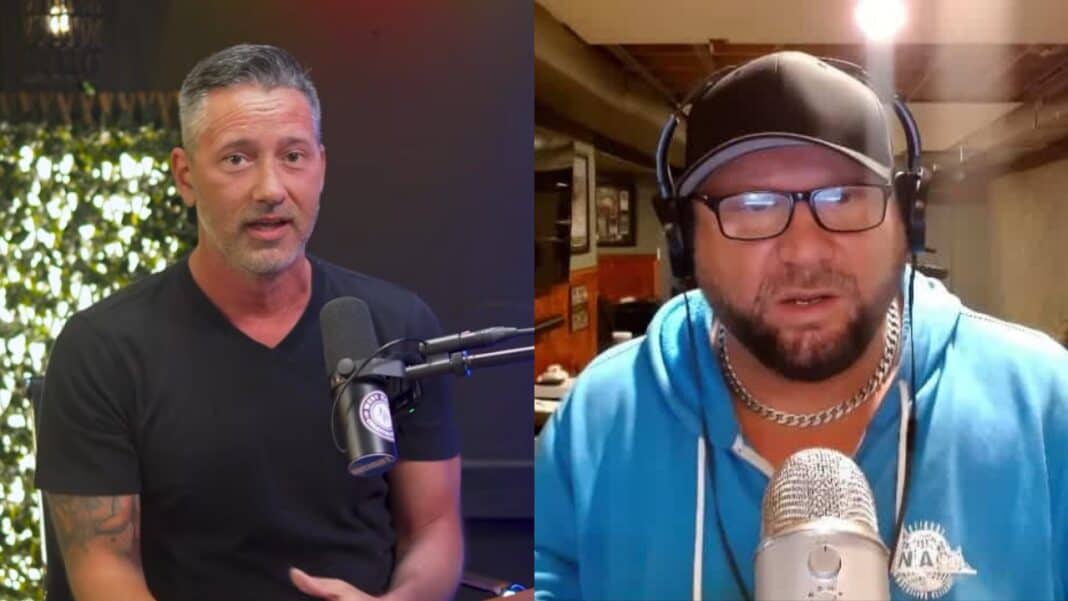 Todd Grisham: Bubba Ray Dudley Is The 'Biggest A**hole The WWE Has Ever ...