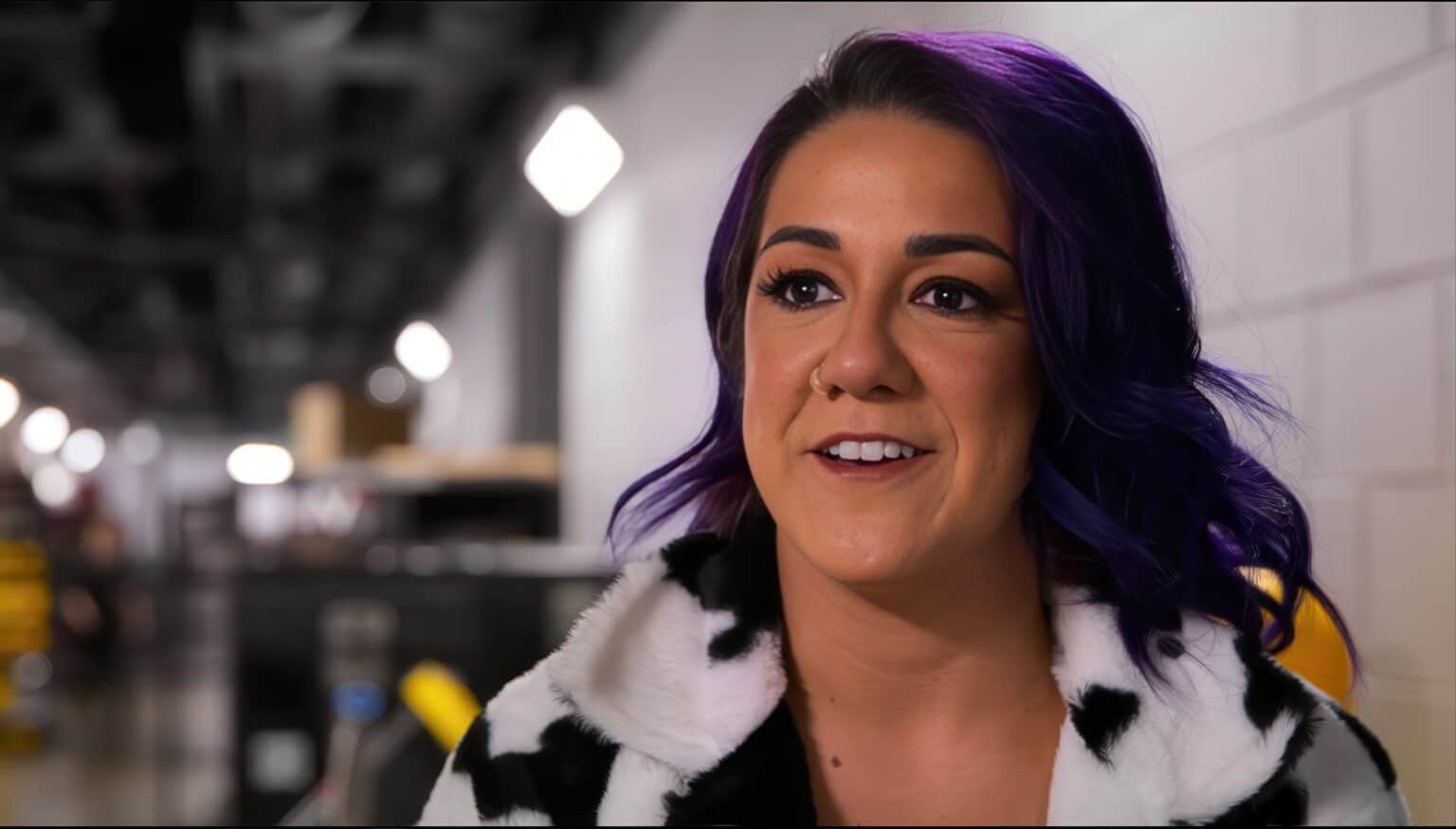 Bayley: 'I Would Love To Dip My Toes In TNA And AAA' - Wrestling News