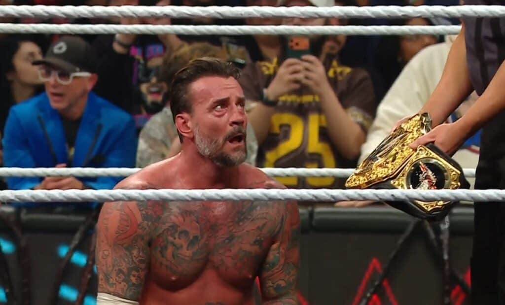 WWE Raw Results: CM Punk Defeats Bron Breakker; Special Start Time ...