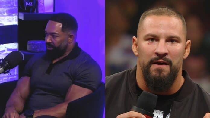 David Otunga: 'I Really Think Bron Breakker' Would 'Be Perfect' To Win ...