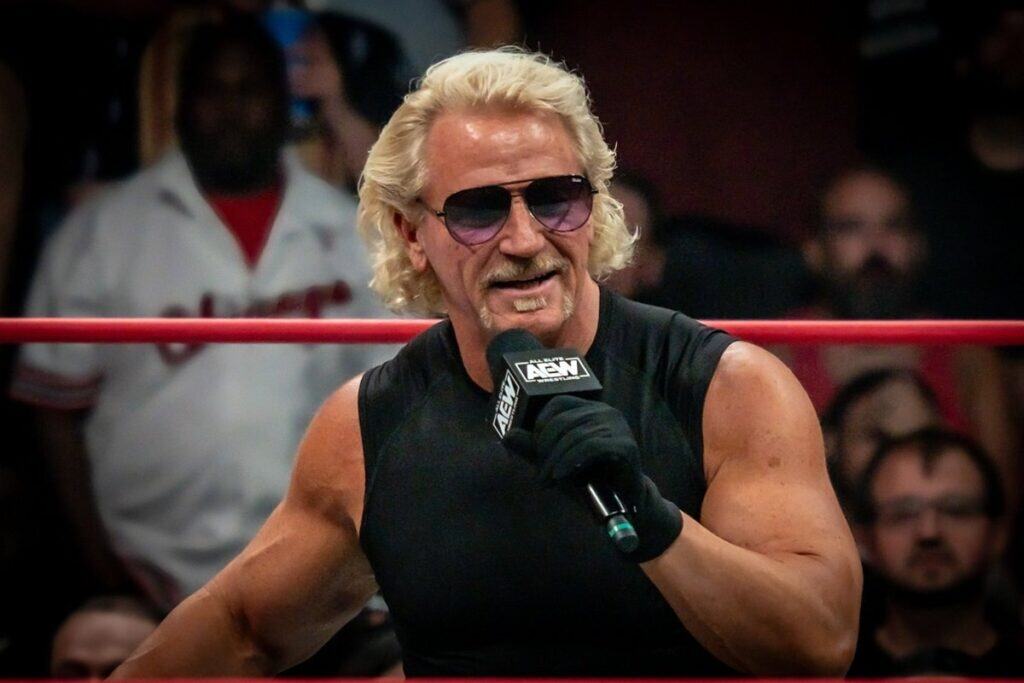 Jeff Jarrett To Receive 2026 Lou Thesz Award In Waterloo, Iowa ...