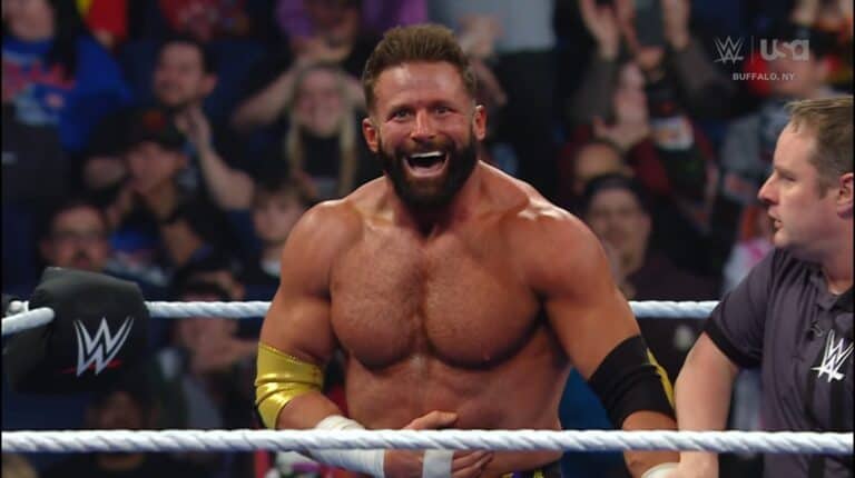 Matt Cardona Signs With WWE, Now Part Of The SmackDown Roster ...