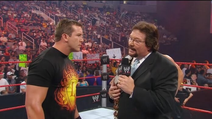 Former MDHS Director Testifies Ted DiBiase Jr. Knew Funds Were Intended ...