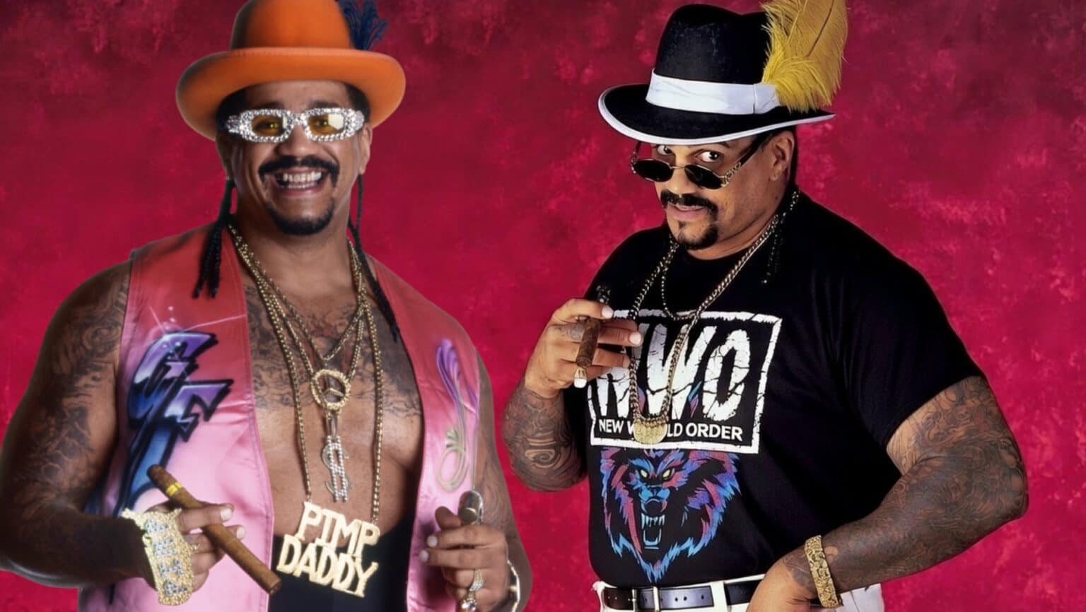 The Godfather Reveals He Was Set To Join The NWO In WCW And Explains ...