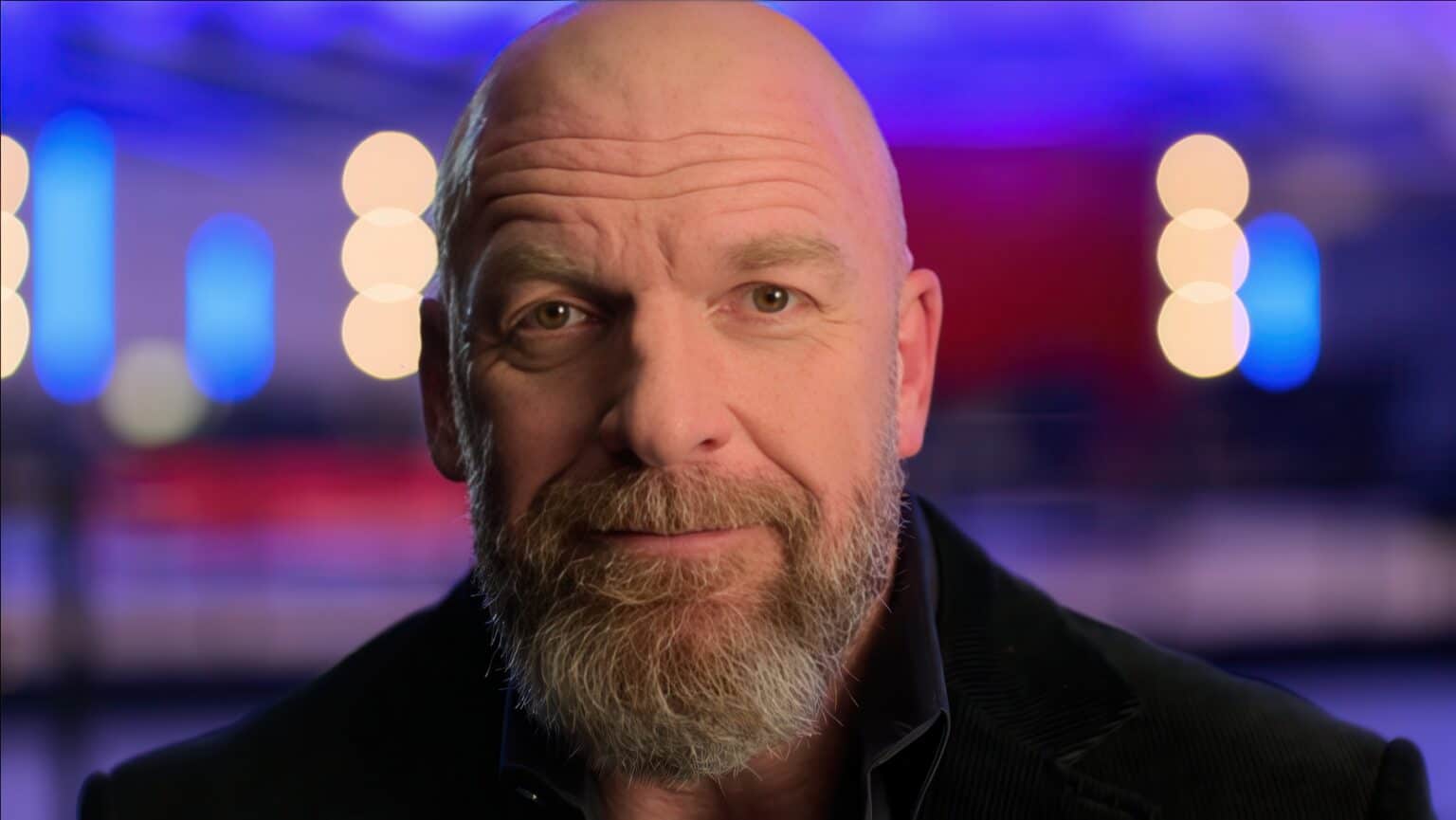 Triple H Teases 'A Lot Of Surprises In Store' For Men's WWE Royal ...