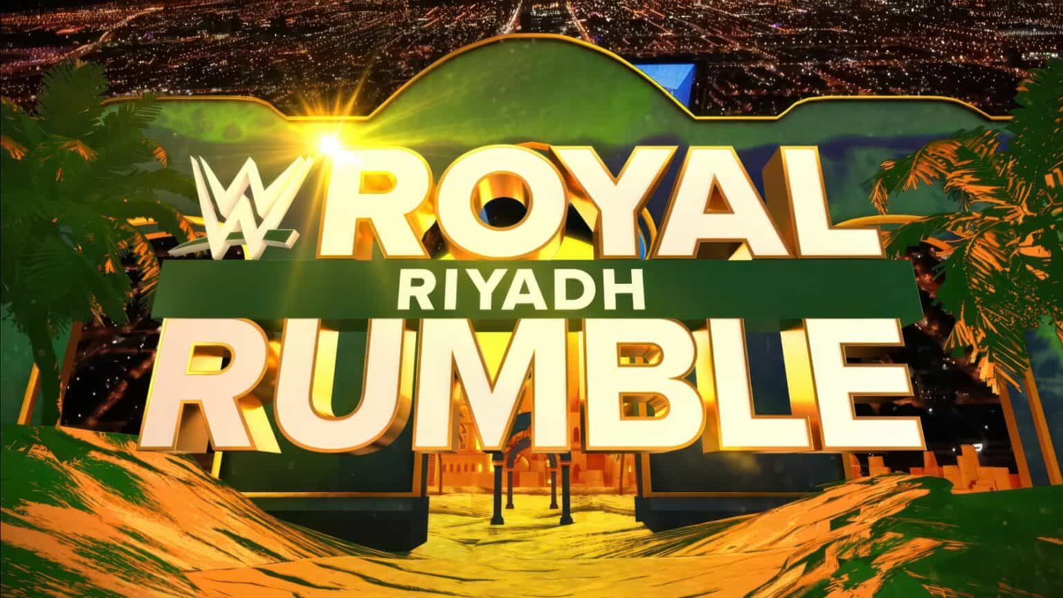 SPOILER: Absent WWE Star Is Planned To Return At The Royal Rumble ...