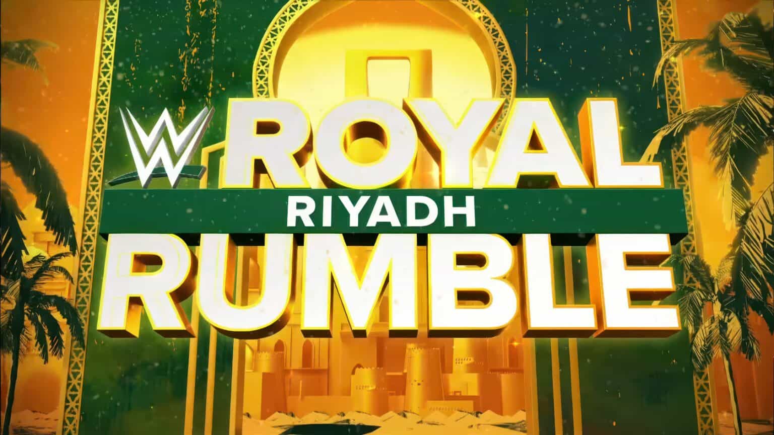 WWE Royal Rumble Rumor Killer - Wrestling News
