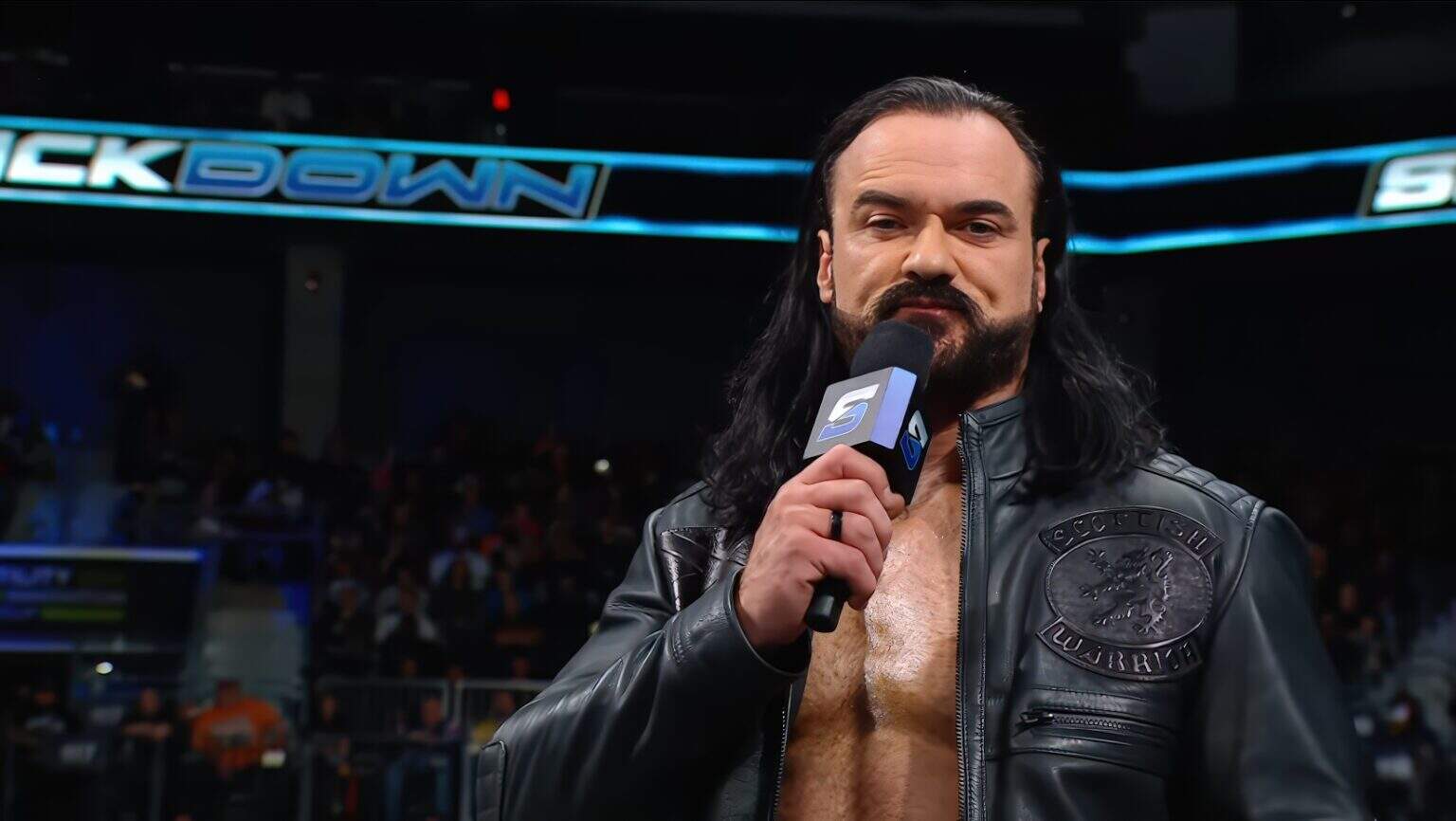 Drew McIntyre Not Expected Back On WWE TV Anytime Soon - Wrestling News